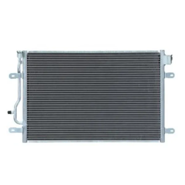 Microchannel heat exchanger-Micro-channel system -ac condenser for car ...