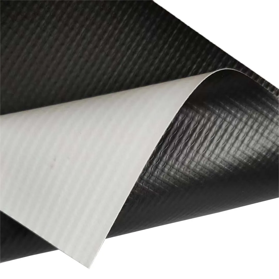 Allsign Pvc Frontlit Flex Banner Glossy/matte 8oz-13oz Frontlit Flex ...