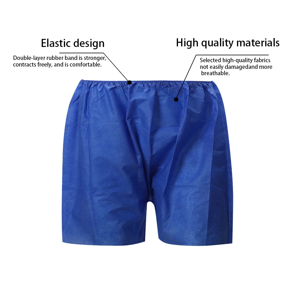 Factory Direct Selling Disposable Foot Bath Pants,Independent Packaging ...