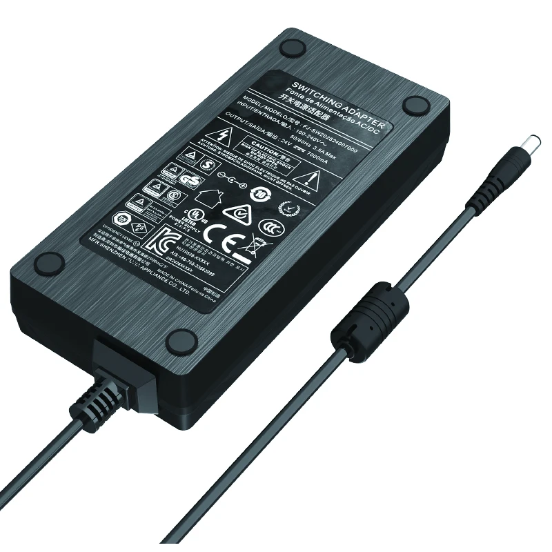 180W 12V 15A DC Power Adapter - Reliable Portable Energy Storage