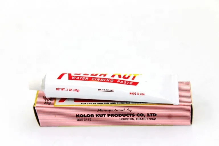 Impa 650890 Water Finding Paste - Buy Water Finding Paste,Oil Finding ...