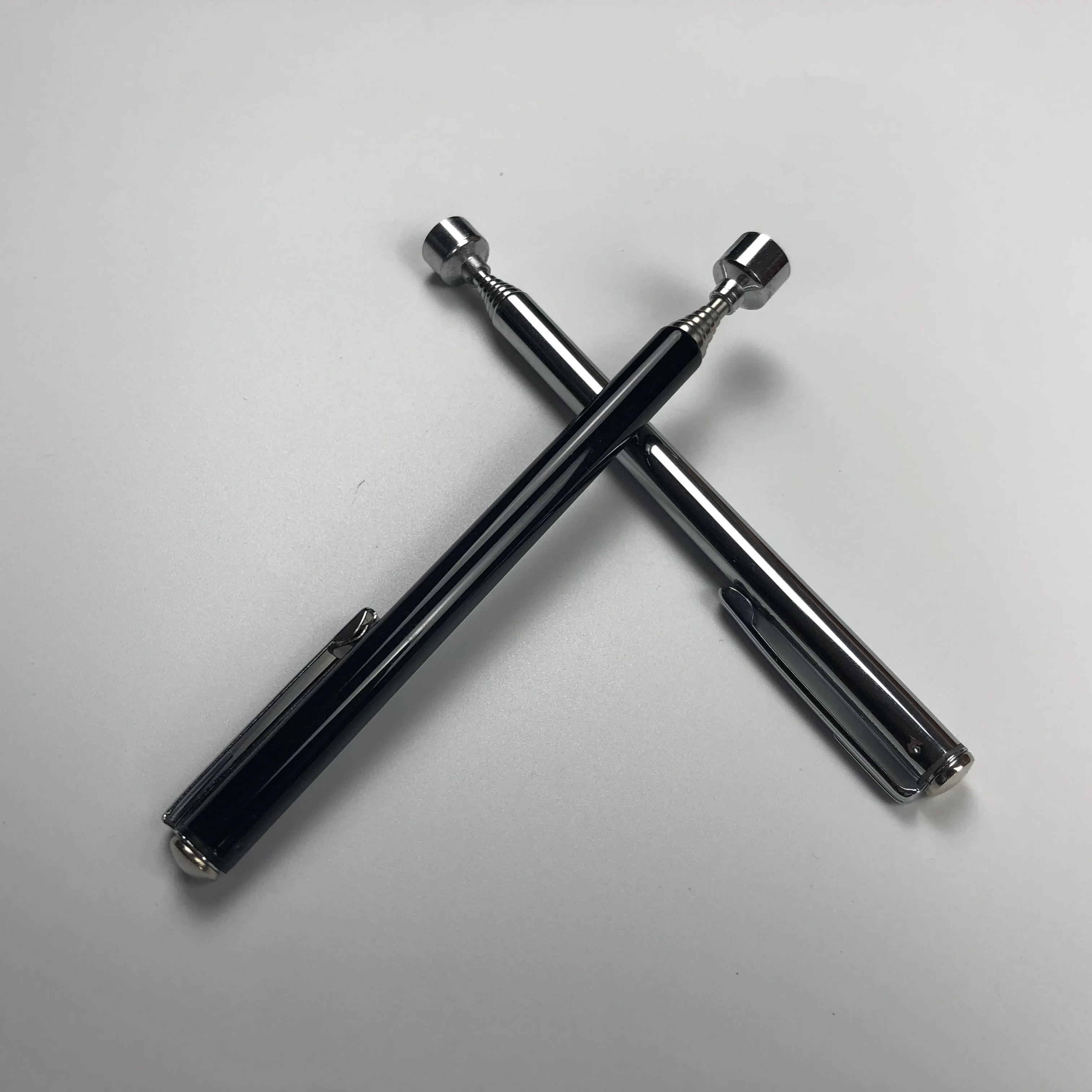 Telescopic Pocket Magnet Custom / Magnetic Pickup Tool Telescoping ...