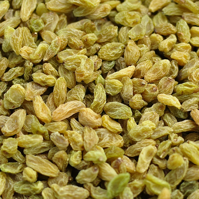 Quality Guarantee Raisin Outdoor Cultivated 50g-500g Barrel ...