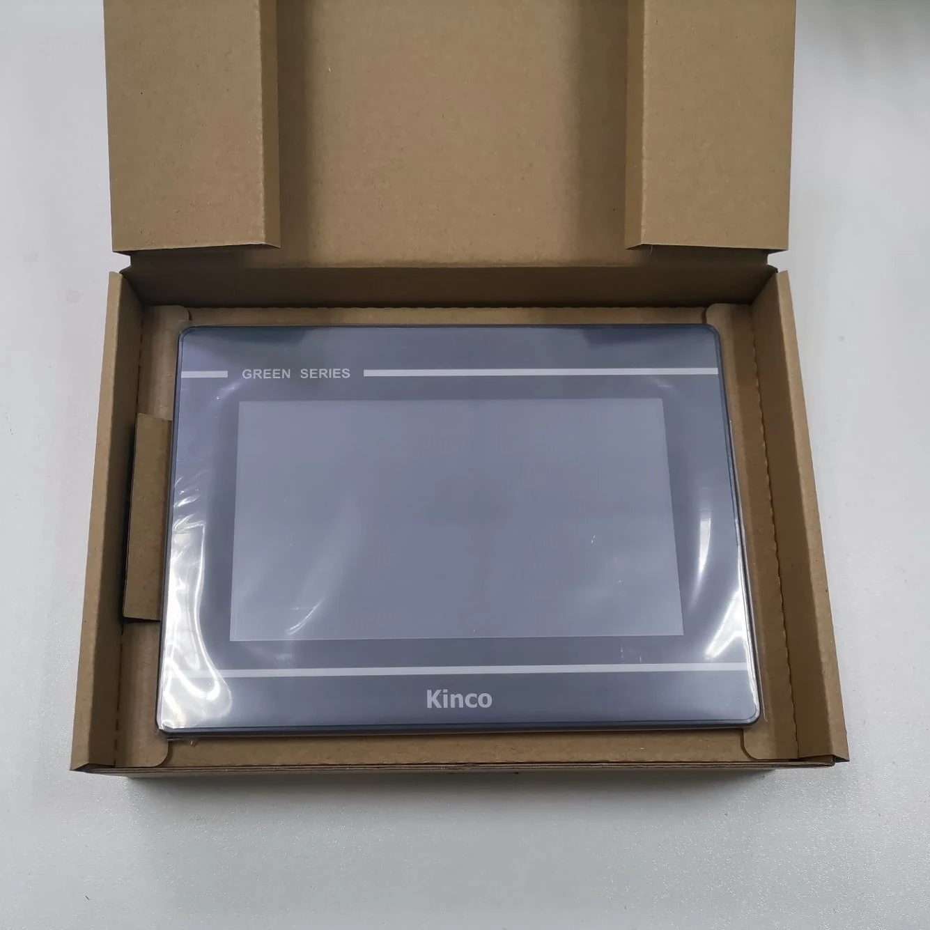 Original Kinco Hmi Gl100 Gl100e Hmi Touch Screen Panel 10.1 Inch 1024* ...