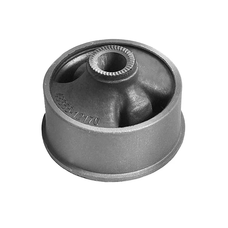 Wholesale Factory Price Suspension System Rubber Control Arm Bushing ...