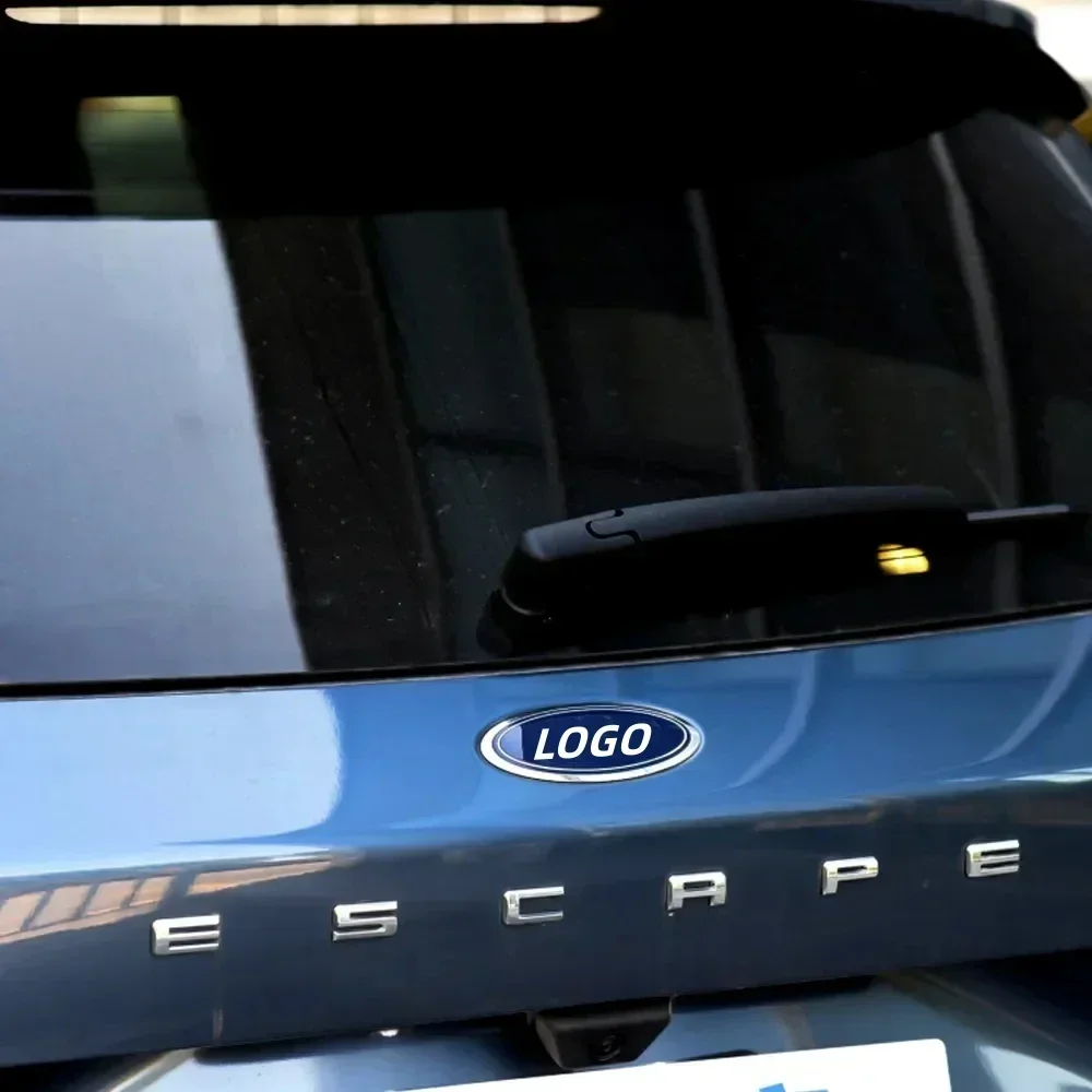 Custom Car Badges - Personalize Your Vehicle Emblems