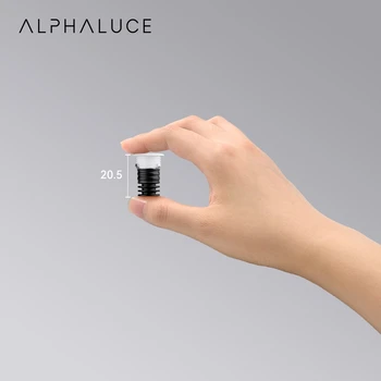 Company Overview - Guangdong Alpha Lighting Co., Ltd.