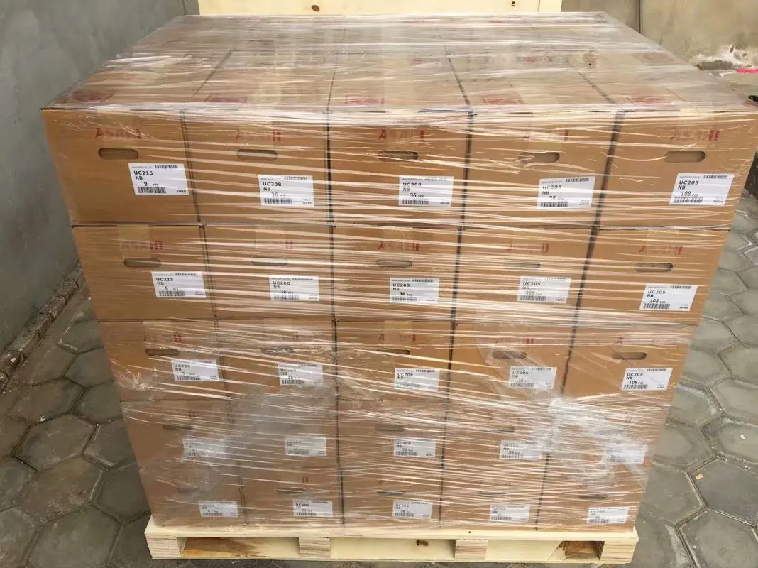 Japan Thk Linear Guide Rail Shw17crm Shw21cr For Machine Tools - Buy ...