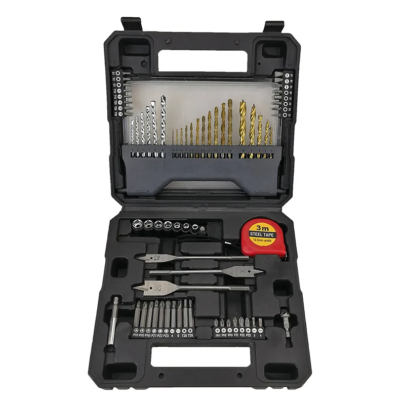Alibaba.com: 25-piece hardware toolbox set, hand tools for home ...