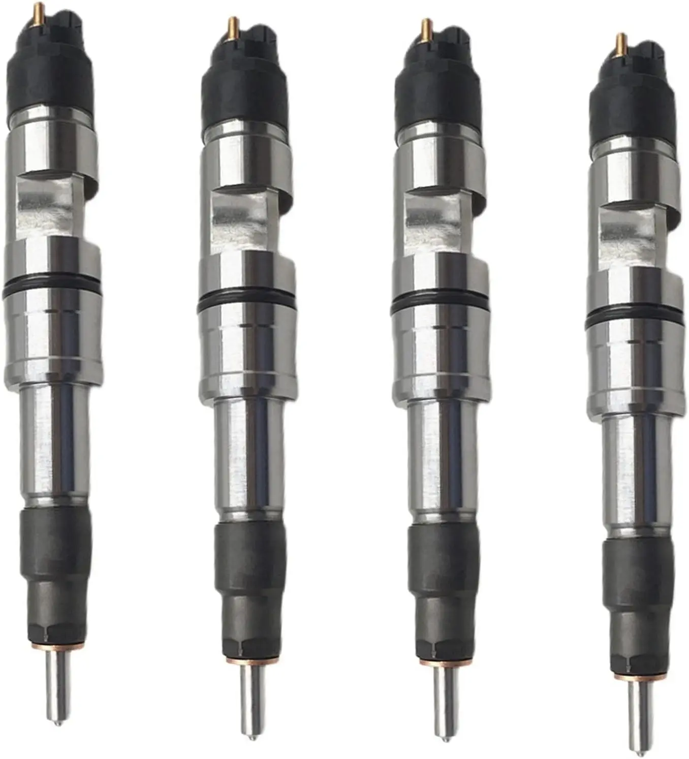 Common Rail Fuel Injector 0445120110 FOR YUCHAI YC4E| Alibaba.com