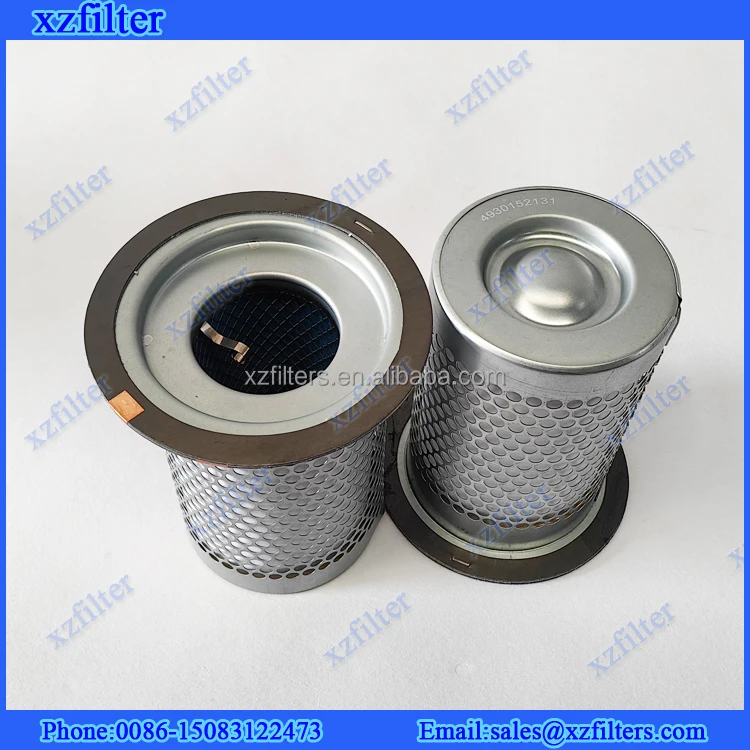 Worldwide Screw Air Compressor Air/oil Separator 4930152131| Alibaba.com