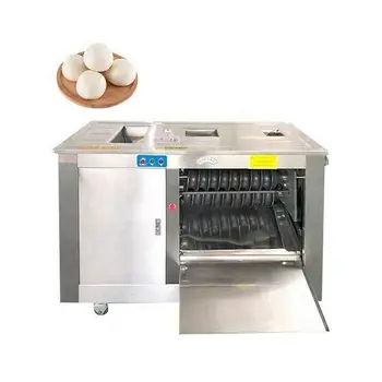 Roti Dough Roller Chapati Equipment Automatic Pita Flat Bread Make ...