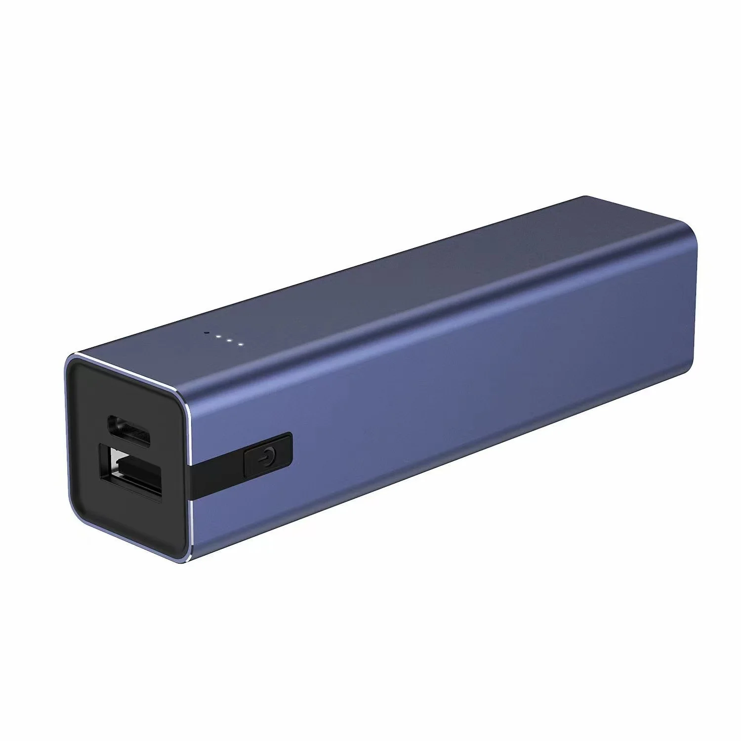 CE ROHS Ultra Slim Mini Portable Power Bank 2600mAh & 5000mAh - Compact ...