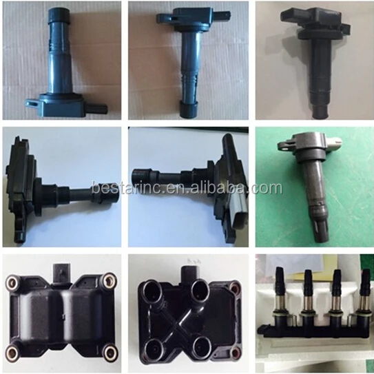 Premium Automotive Auto Spare Parts Ignition Coil F01R00A003 F 01R 00A ...