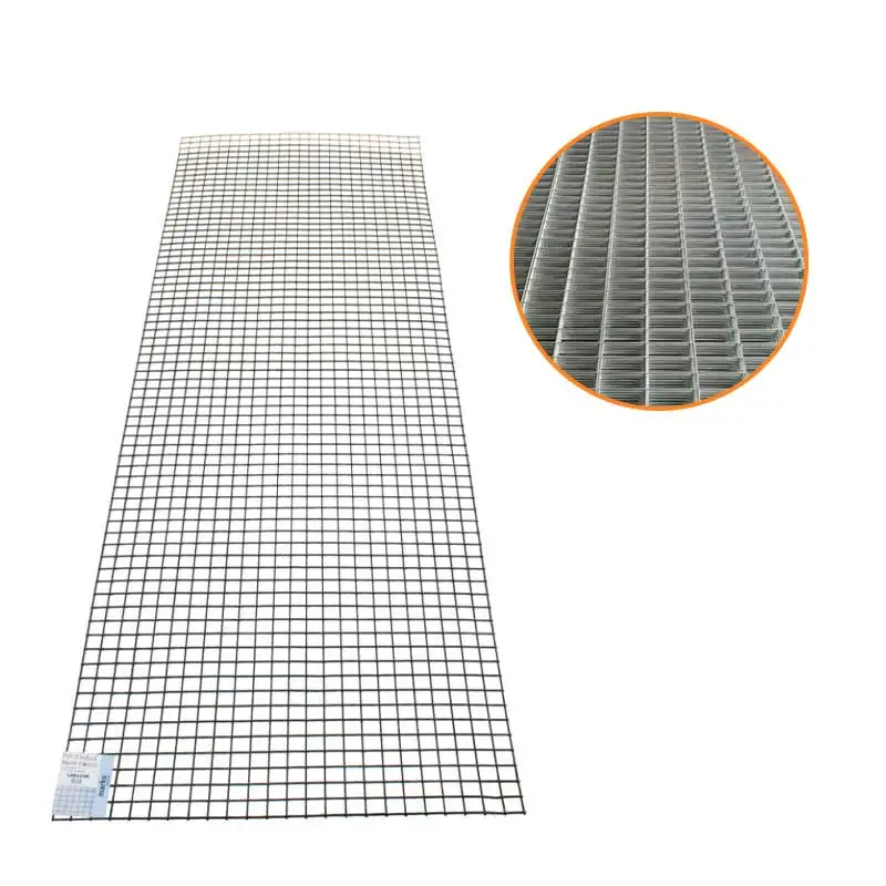Cheap And High Quality 3x3 Galvanized Cattle Welded Wire Mesh Panel ...