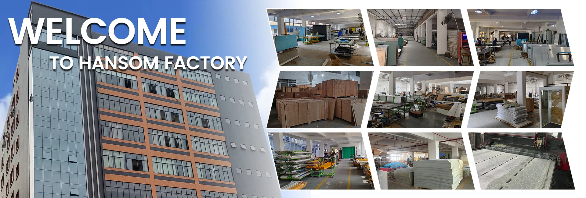 Foshan Hansom Furniture Co., Ltd. - phone booths, meeting booth