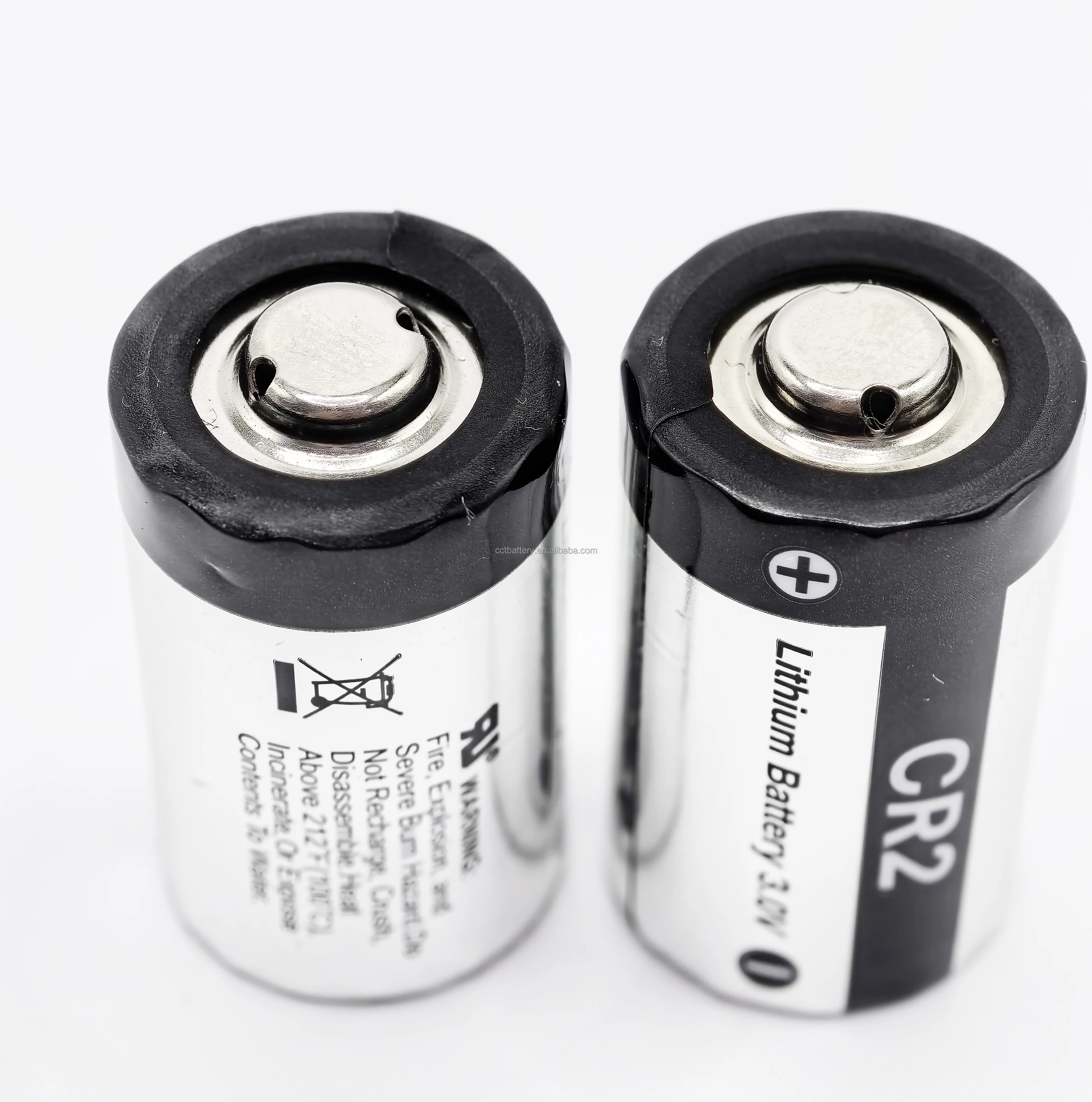 Lithium Ion Batteries Primary Battery Pack CR2 1000mAh 3V for Gas Meter ...