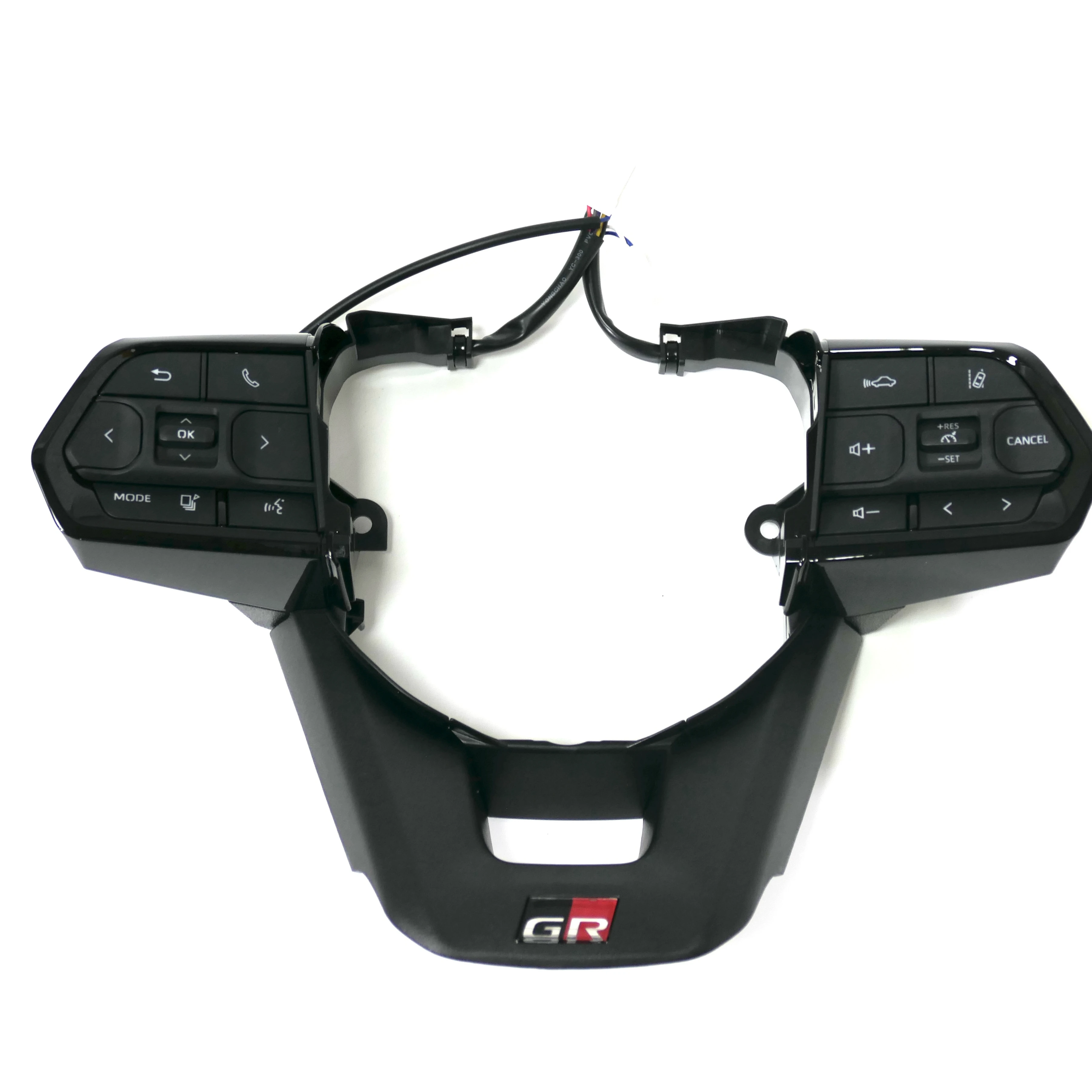 Steering Wheel For Lexus Nx200 Gx460 Gs460 Gs350 Es200 Is200 Is250 F ...