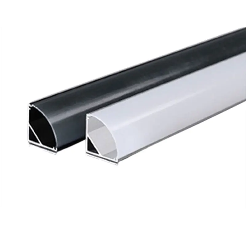 1616 Triangle Led Strip Aluminum Profile Led Strip Aluminum Profile ...