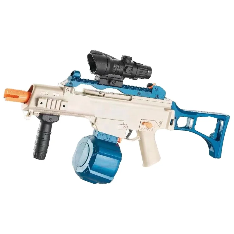 Wholesale G36c Gel Blaster Toy Gun Electric Splatter Gel Blaster Toy ...