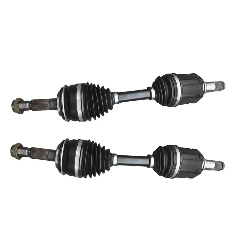 Good Quality Axle Shaft Front Wheel Drive Shaft For Toyota Hilux 43430 ...