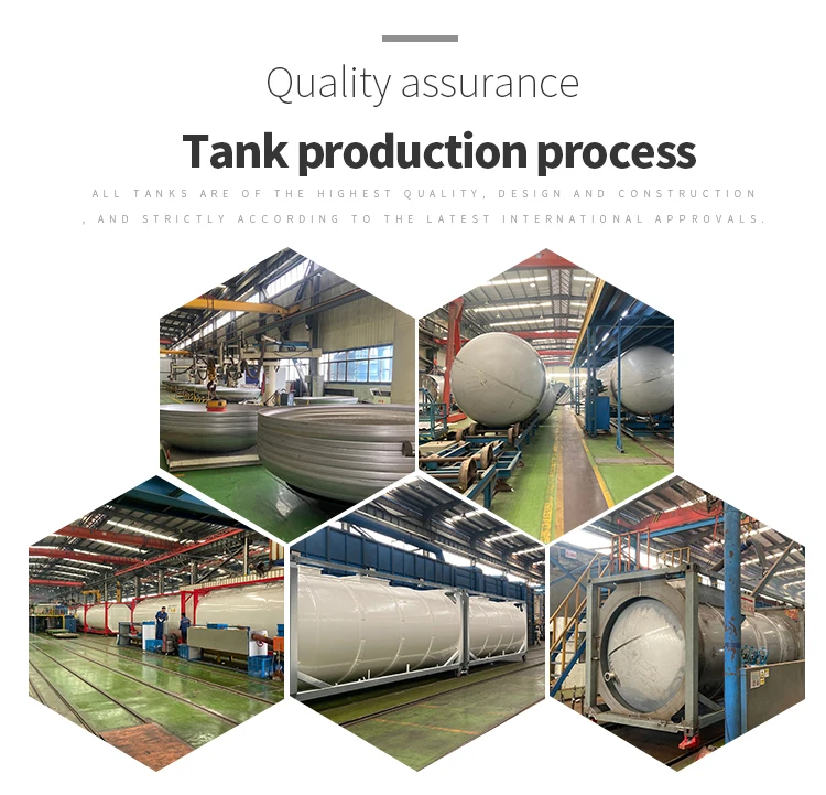 Bottom Discharge Valve ISO Tank Container Spare Parts