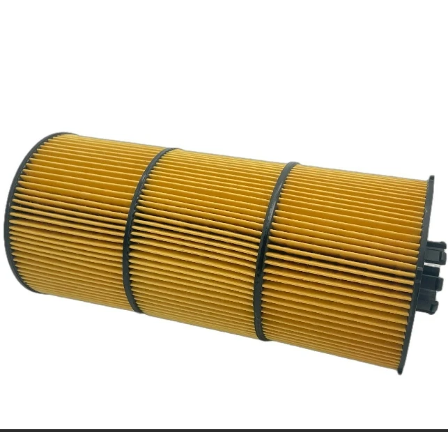 Oem Truck Diesel Engine Dd13 Dd15 Dd16 Oil Filter A4721800509 ...