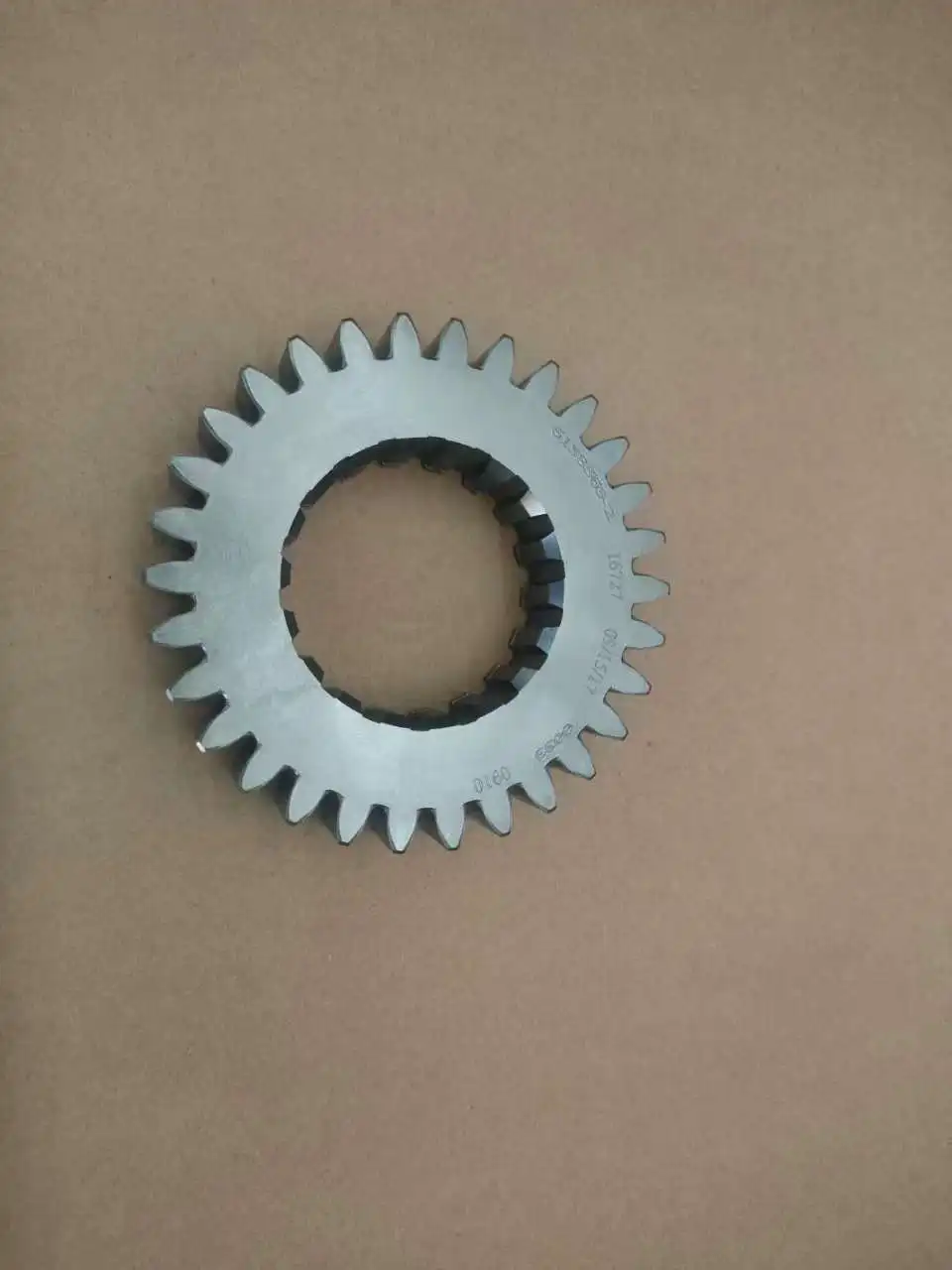 New 16727 Gear Main Drive (30T-18T) for Eaton/Fuller RTO 958LLB Series ...