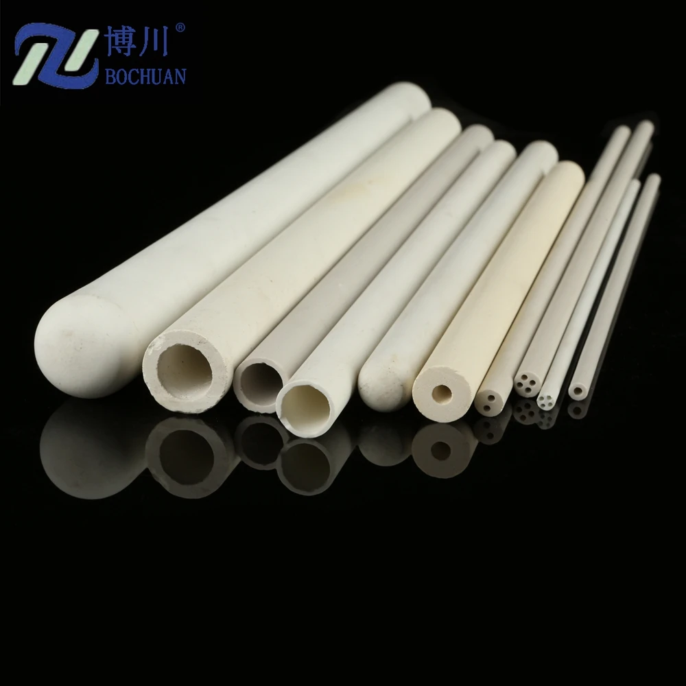 Al2o3 Aluminium Ceramic Thin Sheet for High Vacuum Insulation