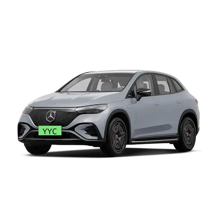 YYC Mercede Ben z EQE New Energy Car EQE 350 Motor 6.7s 752km Fast Rear 4x4 Axle Pure Electric ...