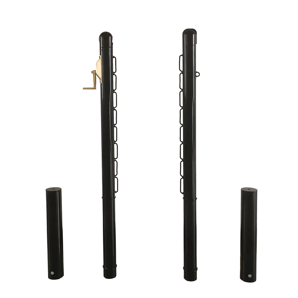 Sturdy Pickleball Posts - Durable and Reliable Solutions