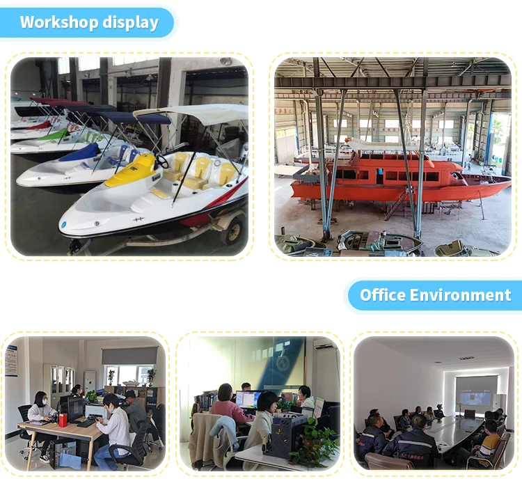 53ft Fiberglass Speed Yacht - Luxury Boat for Sale