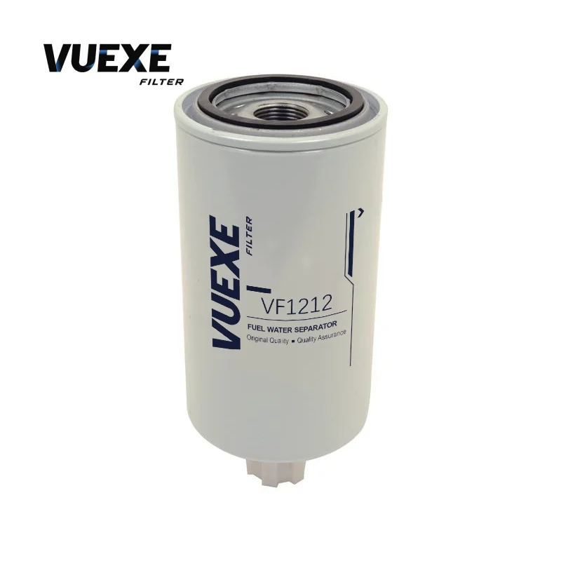 Alibaba.com: VF1212 fuel water separator for Fleetguard FS1212/FS1214 ...