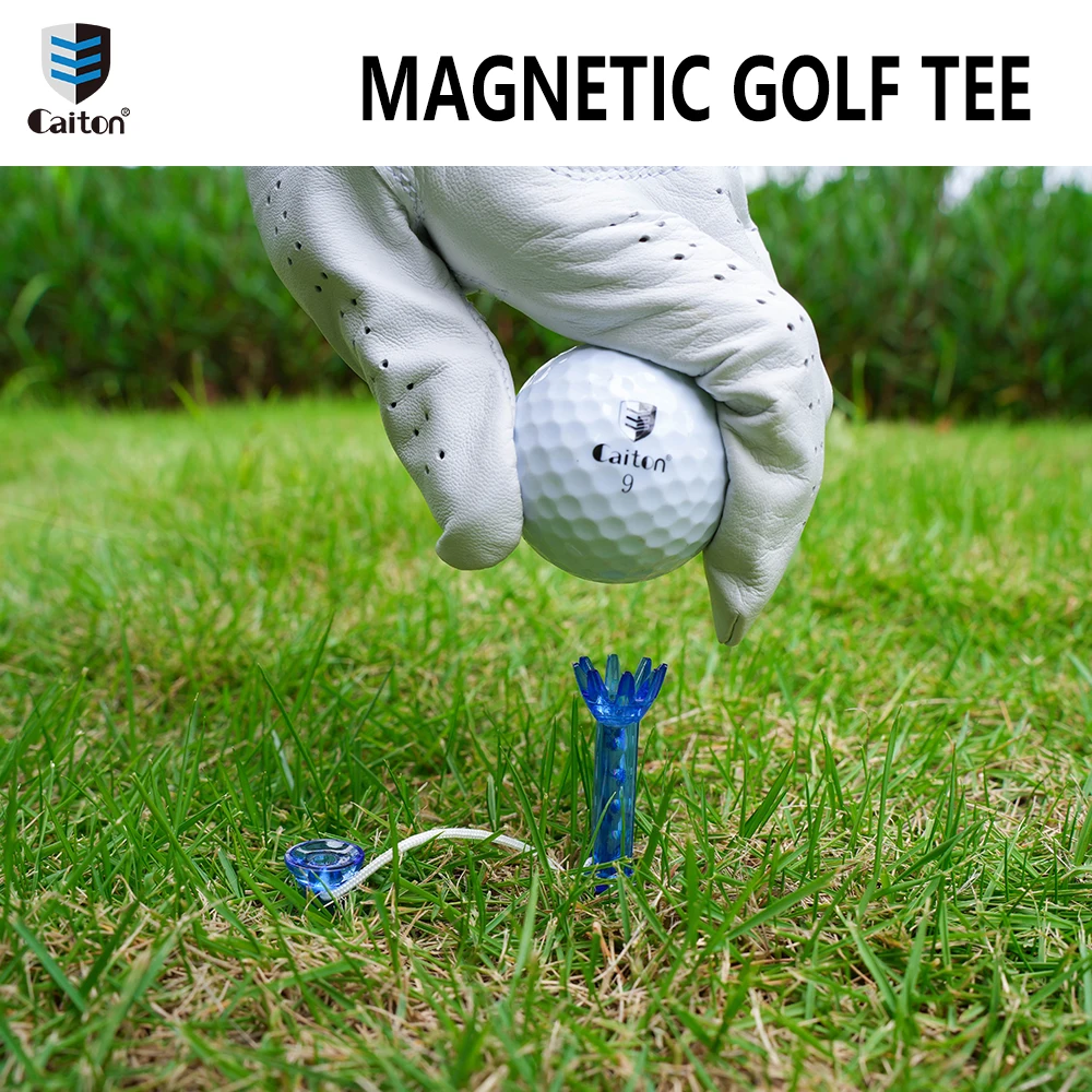 Factory Direct 4-Piece Magnet Golf Tee 80mm Plastic Golf Tee| Alibaba.com