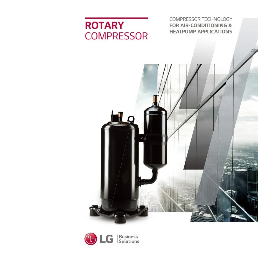 LG R22 208-230V 60Hz 3548W 30K 회전식 압축기용 QP407KBB| Alibaba.com