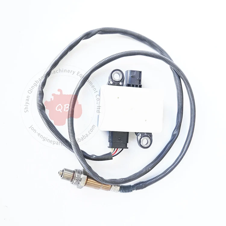 Diesel Engine Spare Parts Original Cummins 5461556 5461557 4384379 ...