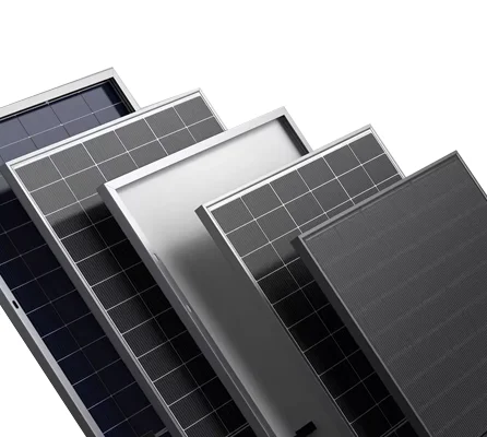 20FT 40FT 500KWH 1MWH 2MWH BESS High Voltage Hybrid Solar Energy ...