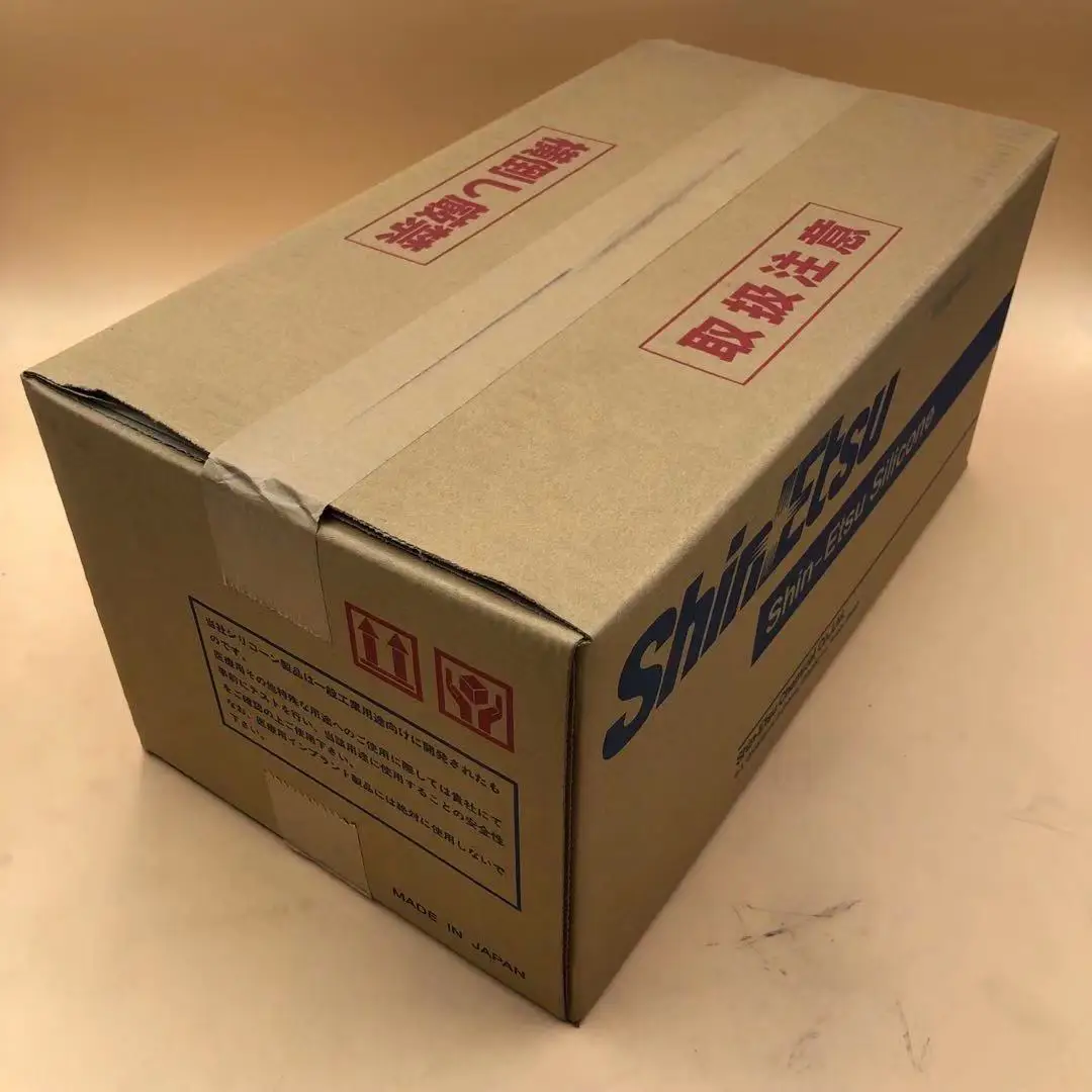 G-30m Japan Made Shin Etsu Silicone Grease For Lubrication In Extremely ...