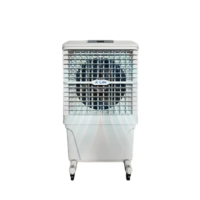 Aolan Economic Air Cooler 4500m3/h Airflow For Home Use - Buy China ...