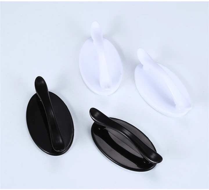 Self-stick Push Pull Cabinet Handles Helper,Punch-free Furniture Pull ...