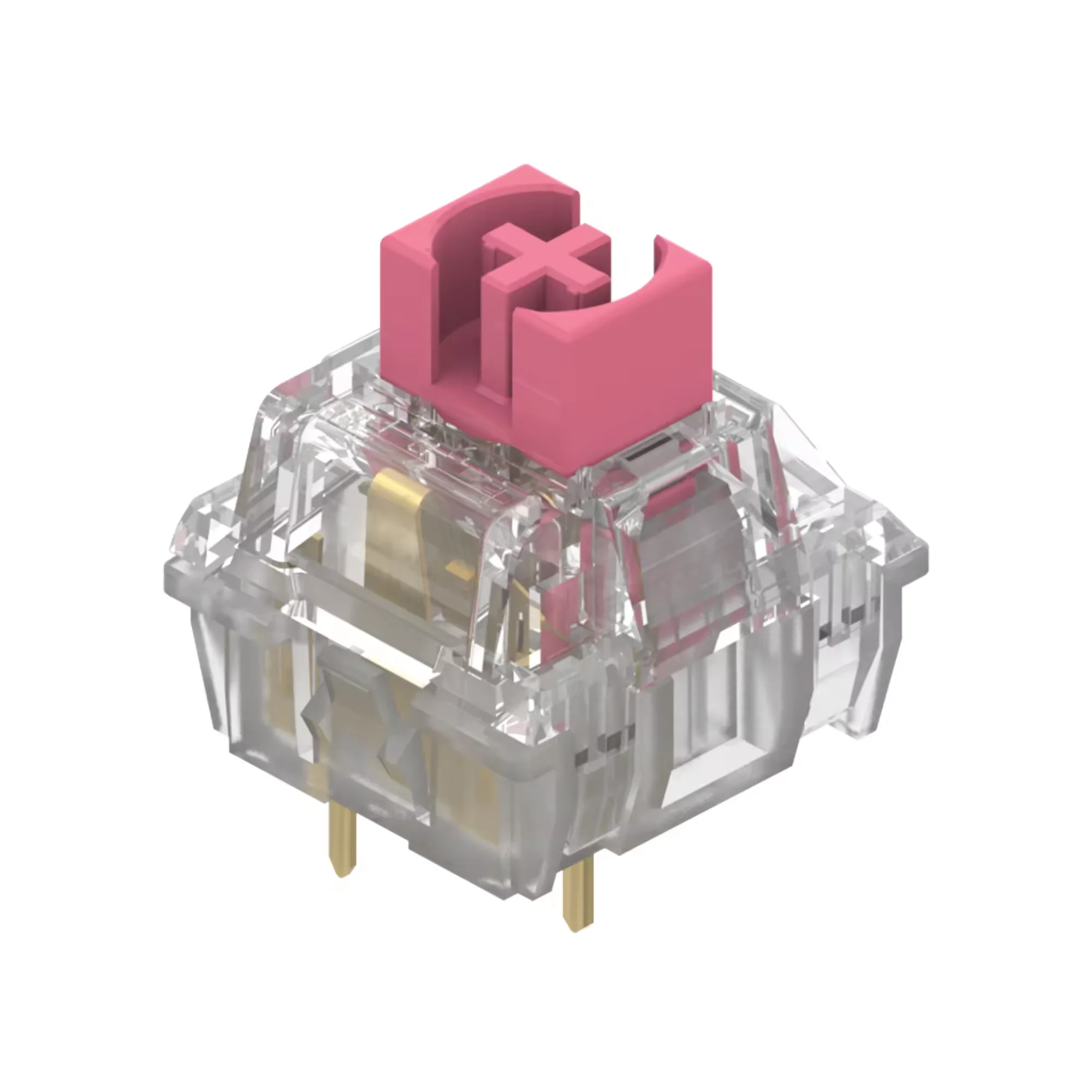 TTC Silent Red Switch V3 Dust-Proof and Stable Mechanical Keyboard Mute ...