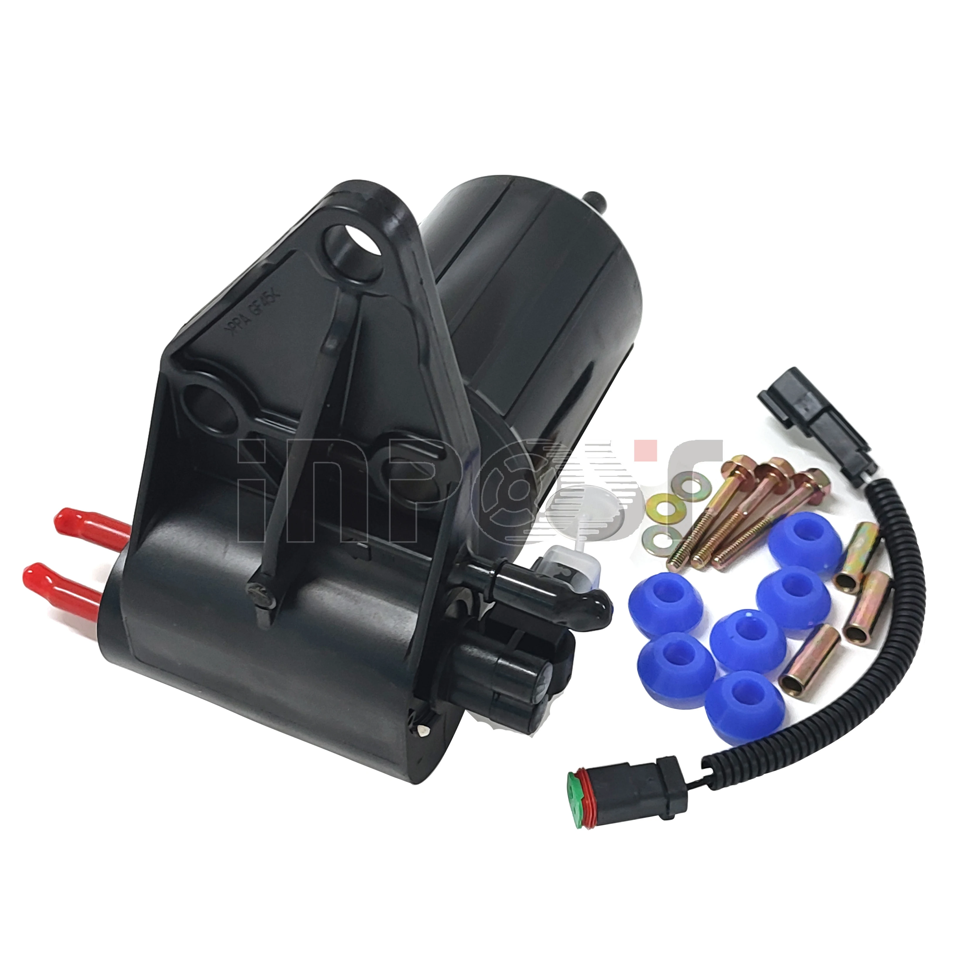 New Ulpk0040 12v 4132a016 Fuel Lift Pump For Perkins 1103a-33 1103a-33t ...