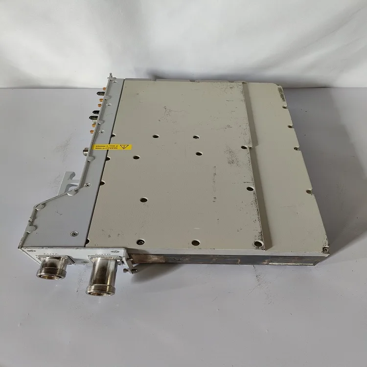 Ericsson Carrier Frequency Unit Ddpu-m900 Cdu-f9 Cdu-g9 Dtru-9 Rus01b0 ...