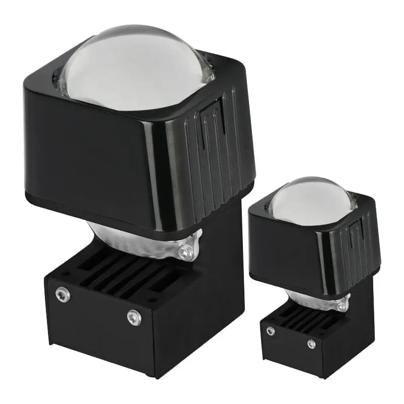 Matrix Bi-Led Projector - Universal High-Low Beam Headlight