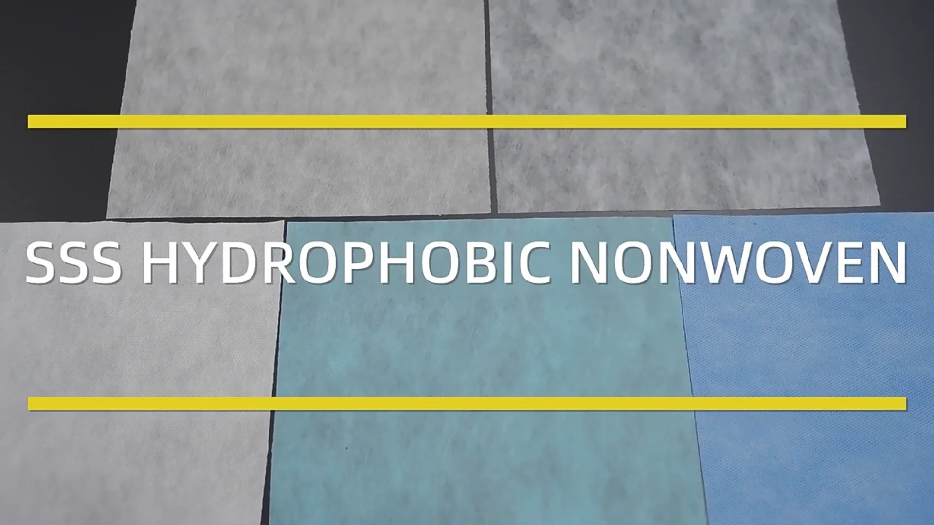 Pp Baby Diaper Material Nonwovens Spunbond Nonwoven For Baby Diapers ...