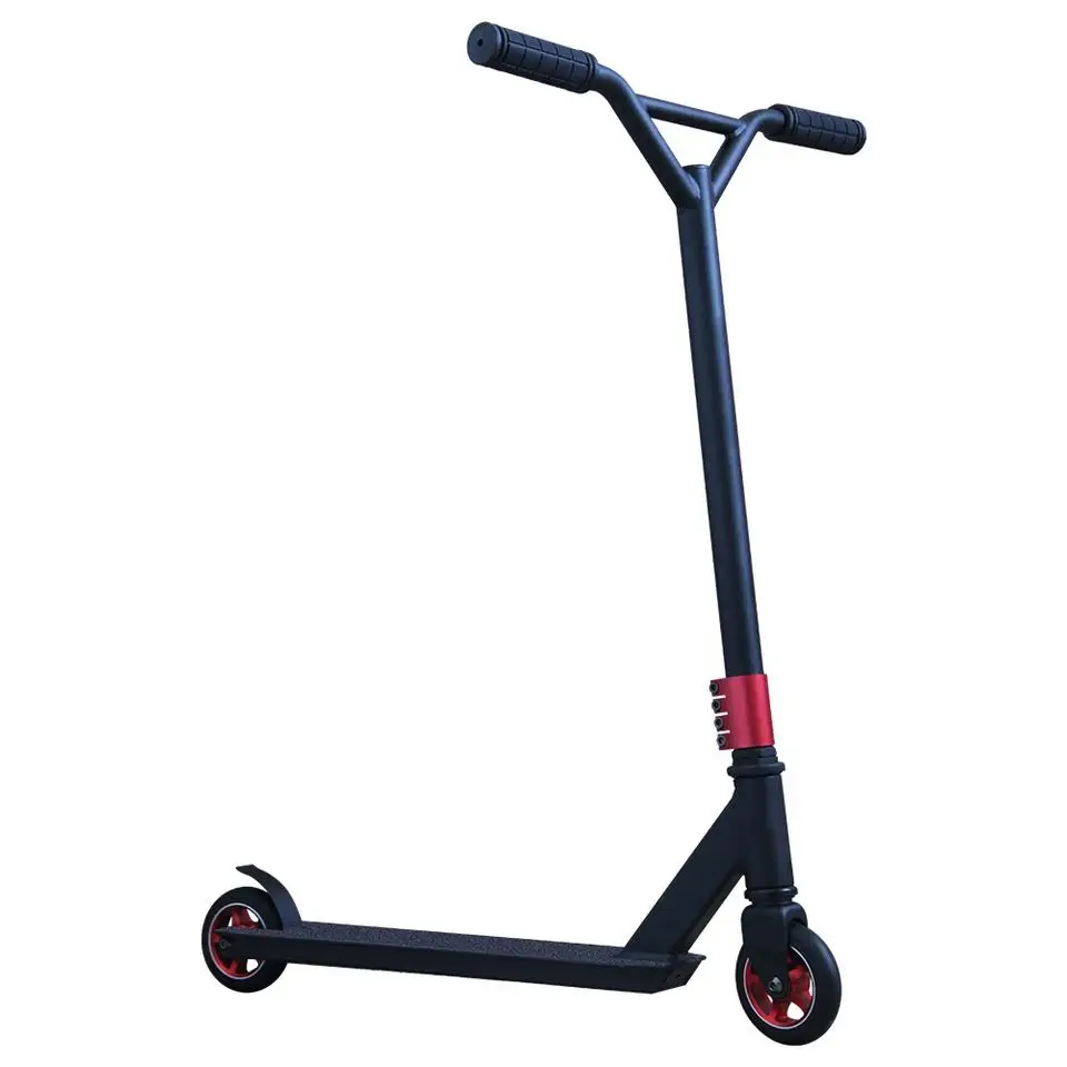 Best Pro Scooter Bars Titanium Stunt Scooter Bars T Bars Scooter Parts ...