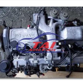 Used Jdm Engine 1c 2c 3c Diesel Engine For Toyota Vehicle - Buy 4 ...