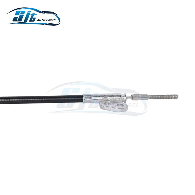 46410-0k041用于丰田hilux Ggn15、25、35前手驻车制动电缆 - Buy 维哥,刹车线,汽车配件 Product on ...