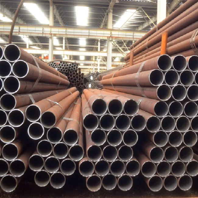 T91 A213 T1 API A106 Gr.b Sa179 A192 ASTM 210C Seamless Carbon Alloy ...