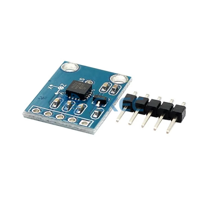 Adxl335 Module Angle Sensor Module Tilt Angle Module Gy-61 - Buy Gy-61 ...